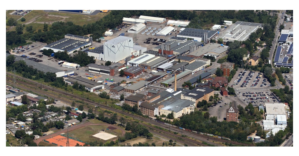 KYOCERA to Acquire Advanced Ceramic Business of Germany-based Friatec ...