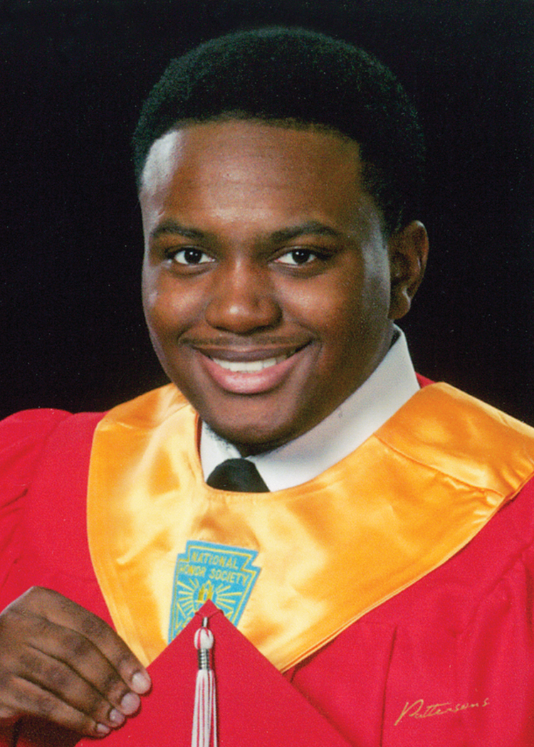 Cooper Tire Awards Annual Roy V. Armes and Centennial Scholarships ...