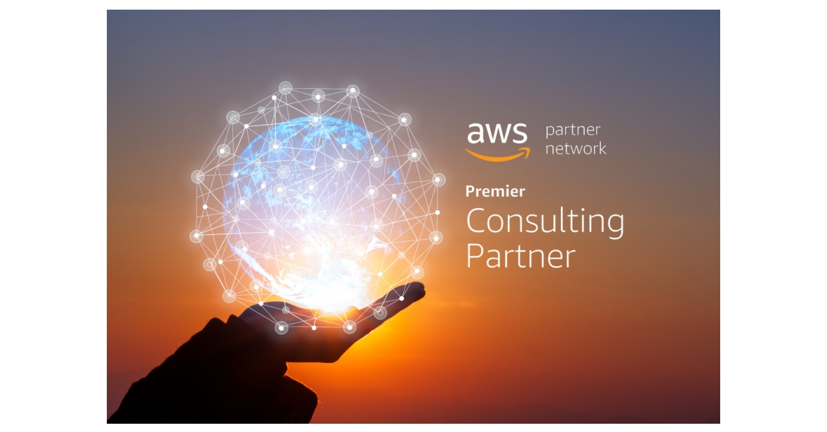 BAE Systems Recognized by Amazon Web Services as a Premier Consulting ...