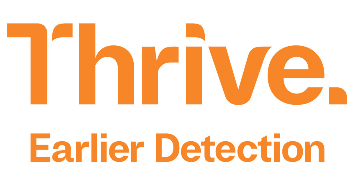 Thrive Launches with $110 Million Series A Financing to Integrate ...