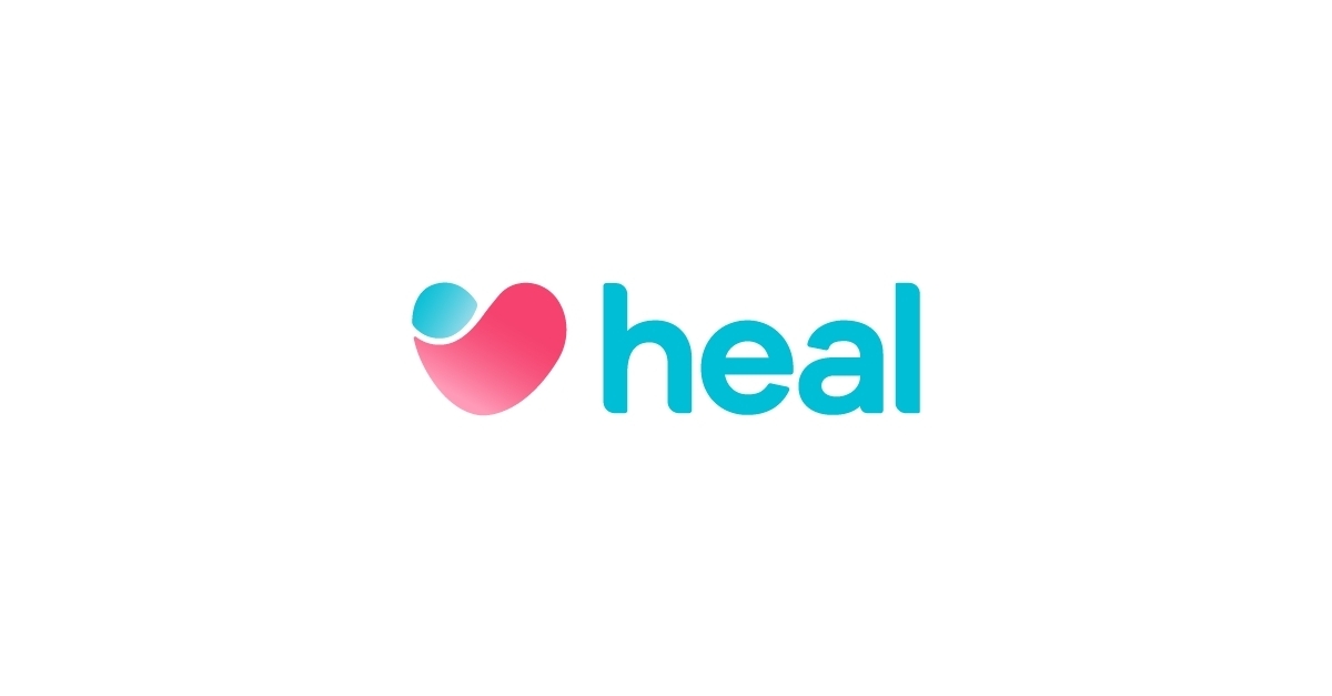 Heal Launches First-Ever Contextual, Data-Driven Telemedicine Solution ...