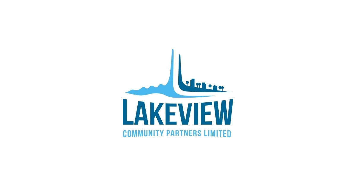 Lakeview Community Partners Limited Presents Refined Plan for Lakeview ...