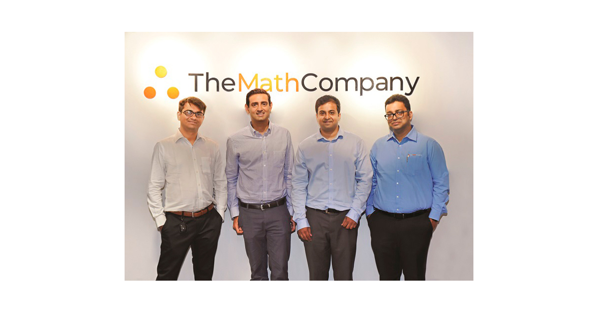Data Science Firm TheMathCompany To Expand Its Global Presence With ...
