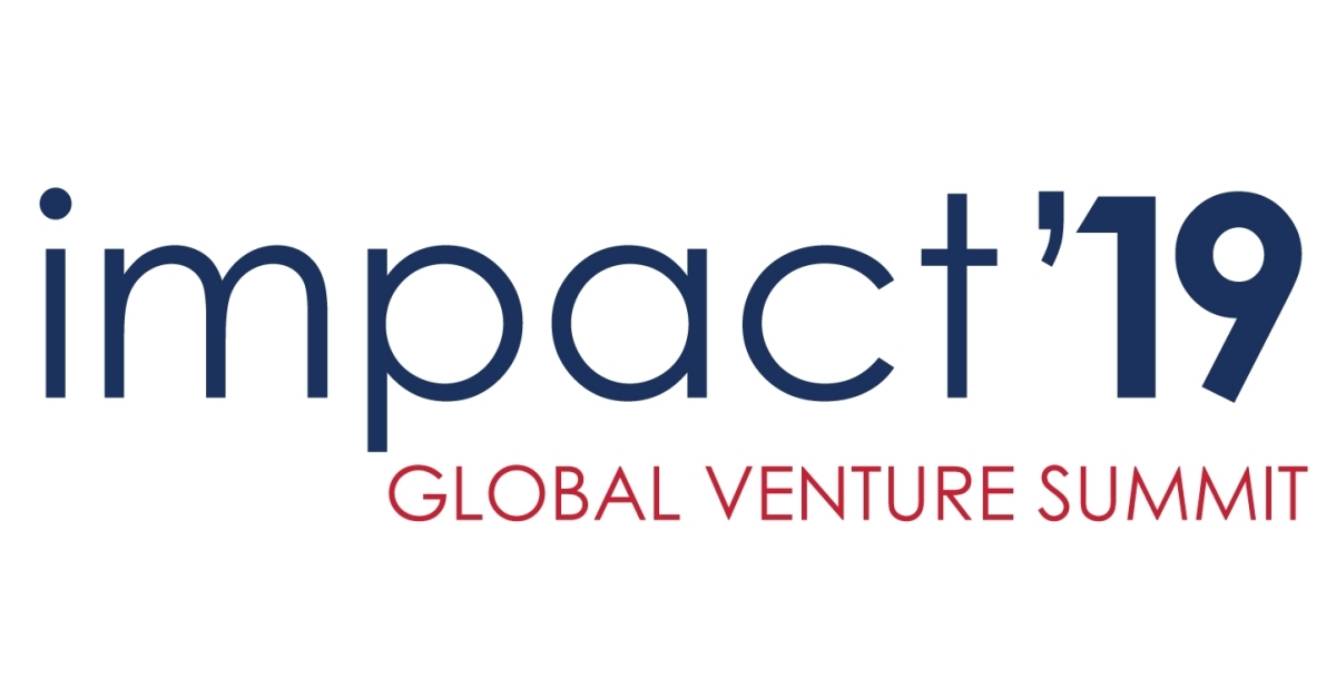 Introducing 3rd Annual Impact Global Venture Summit on 6/19/19 ...