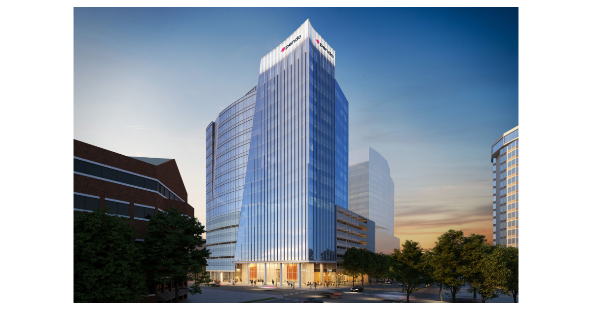 Pendo to Relocate Corporate Headquarters to 301 Hillsborough Street in ...