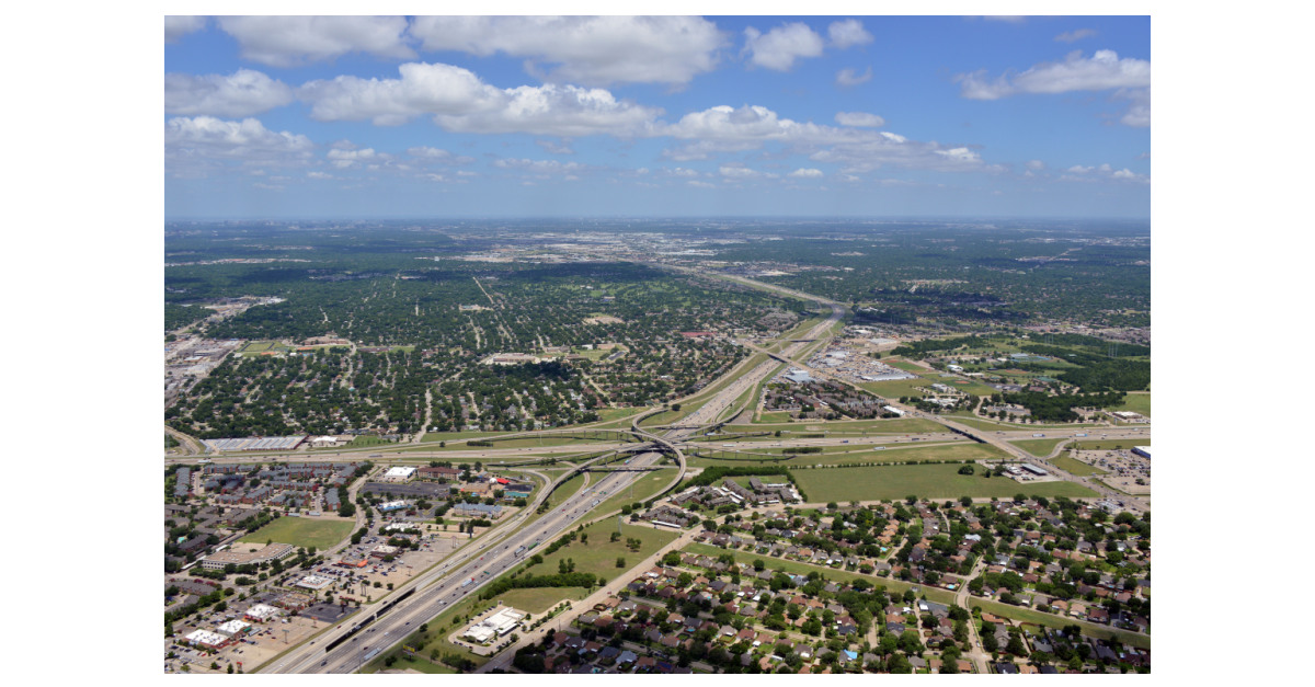 Fluor Joint Venture Selected for $1.7 Billion I-635 LBJ East ...