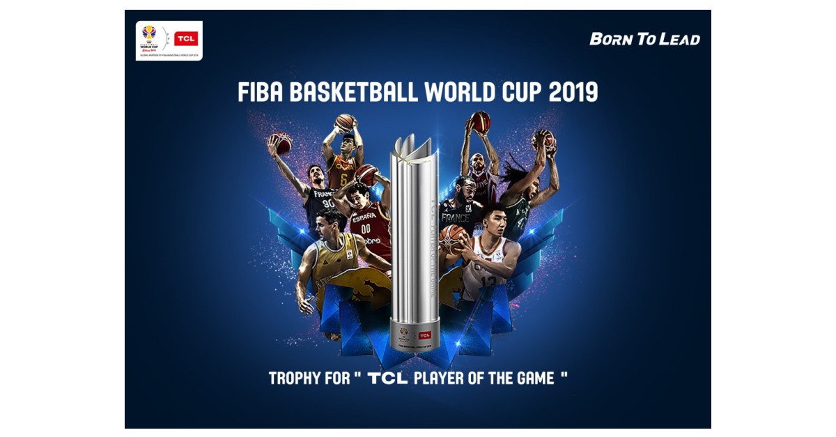 "Born to Lead": TCL dà il via all'evento inaugurale del trofeo "TCL ...