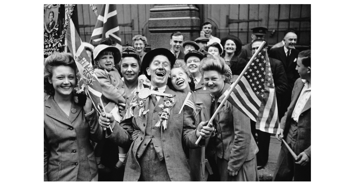 Hilton Reveals 100 Moments That Shaped the World | Business Wire