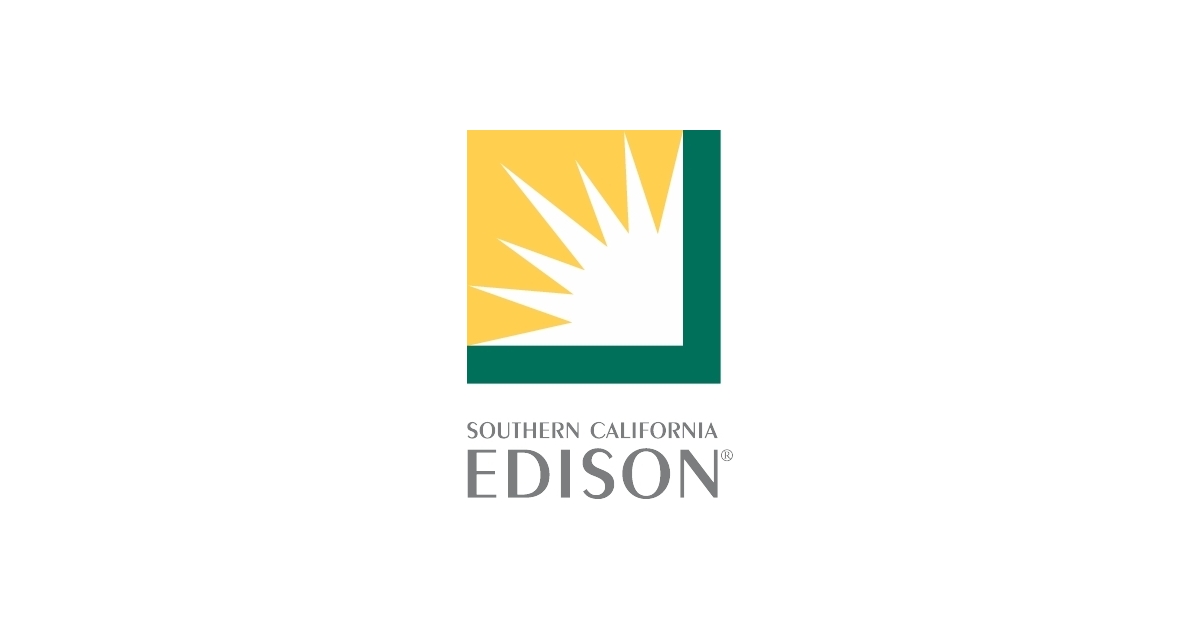 Edison International Sustainability Report Highlights Clean Energy ...
