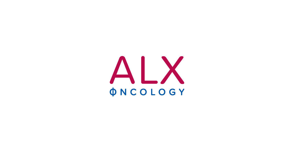 ALX Oncology Presents New Data from Fully Enrolled ALX148 Clinical ...