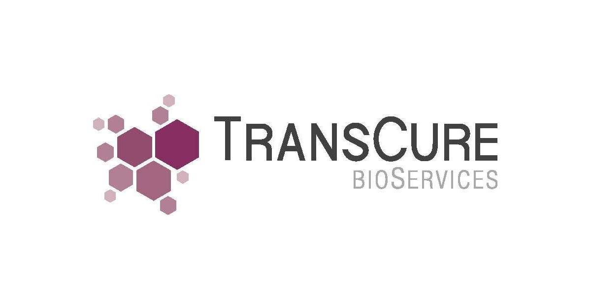 TransCure bioServices Raises €2,5M Funding | Business Wire