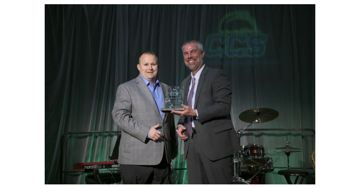 Charah® Solutions Receives Construction Safety Award from Coalition for ...