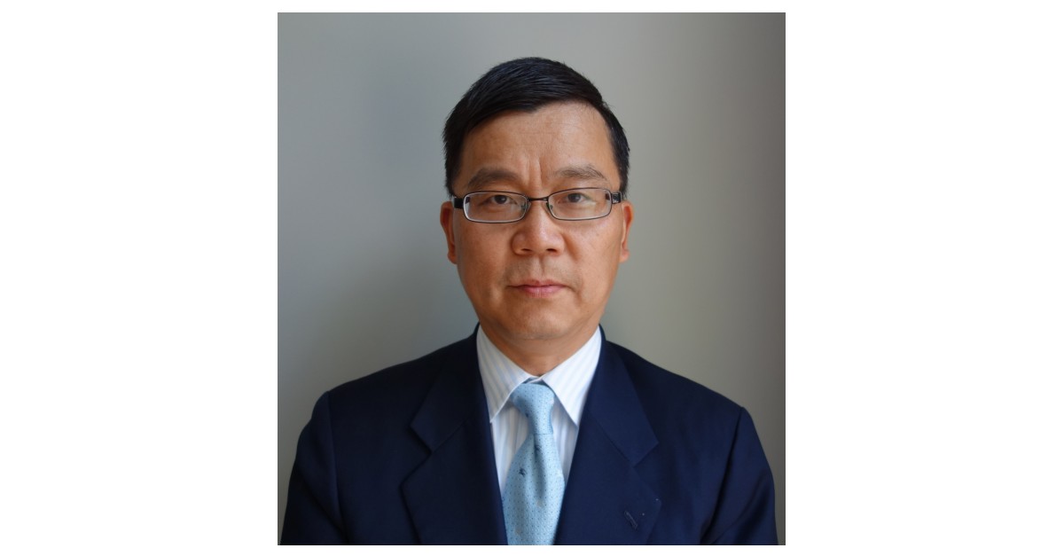 NeoImmuneTech Appoints Dr. Samuel Zhang as Chief Business Officer ...