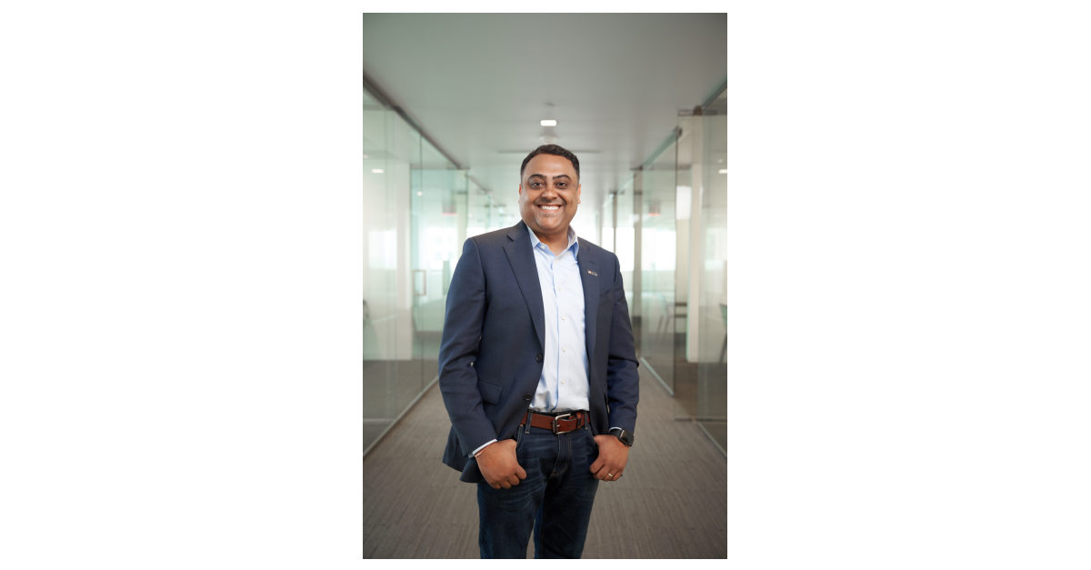 U.S. Bank Leader Ankit Bhatt Named Digital Banker of the Year ...