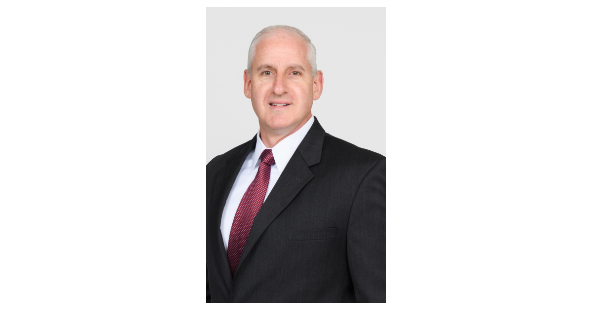 Experienced Corporate Attorney Eric Reeves Joins Dorsey in Dallas ...
