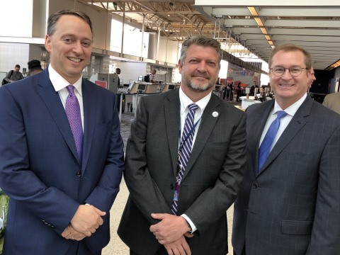 CLEAR Opens 30th Airport Location with Launch at CVG | Business Wire