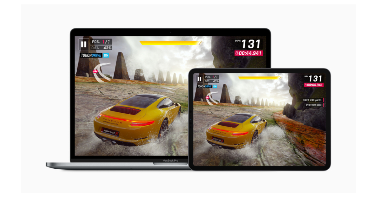 Apple Unveils Groundbreaking New Technologies for App Development ...