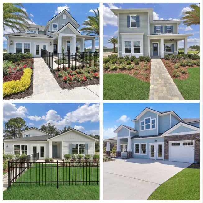 Guardian Residential Closes $5.8MM Model Home Portfolio from Dream ...