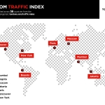 TomTom Traffic Index: Mumbai takes Crown of ‘Most Traffic Congested ...