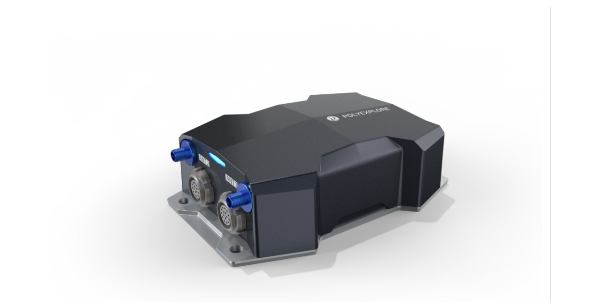 PolyExplore Announces DeepMap as a New Customer | Business Wire