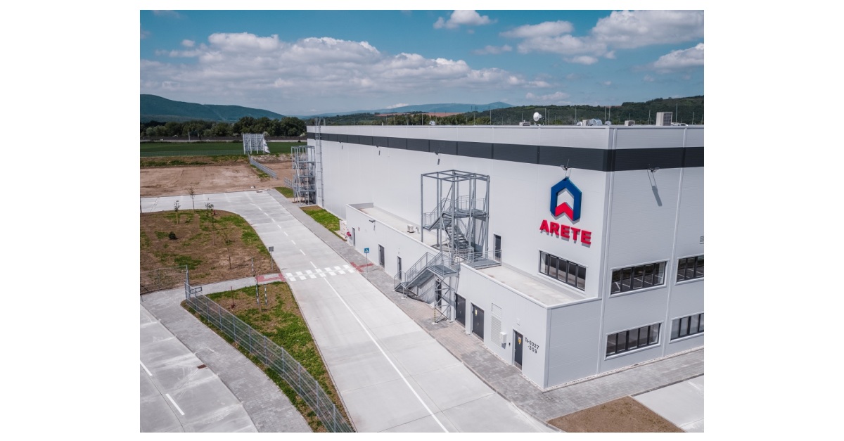 Arete Invest CEE II – The Fund with the Highest Average Return ...