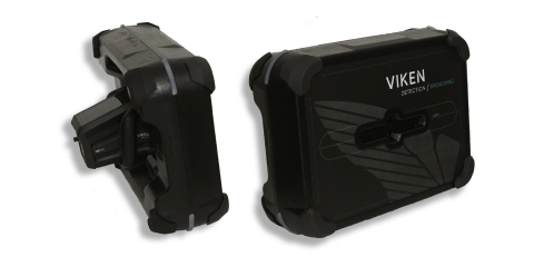 Viken Detection Introduces Broadwing-LAD™, a Large-Area Detector ...