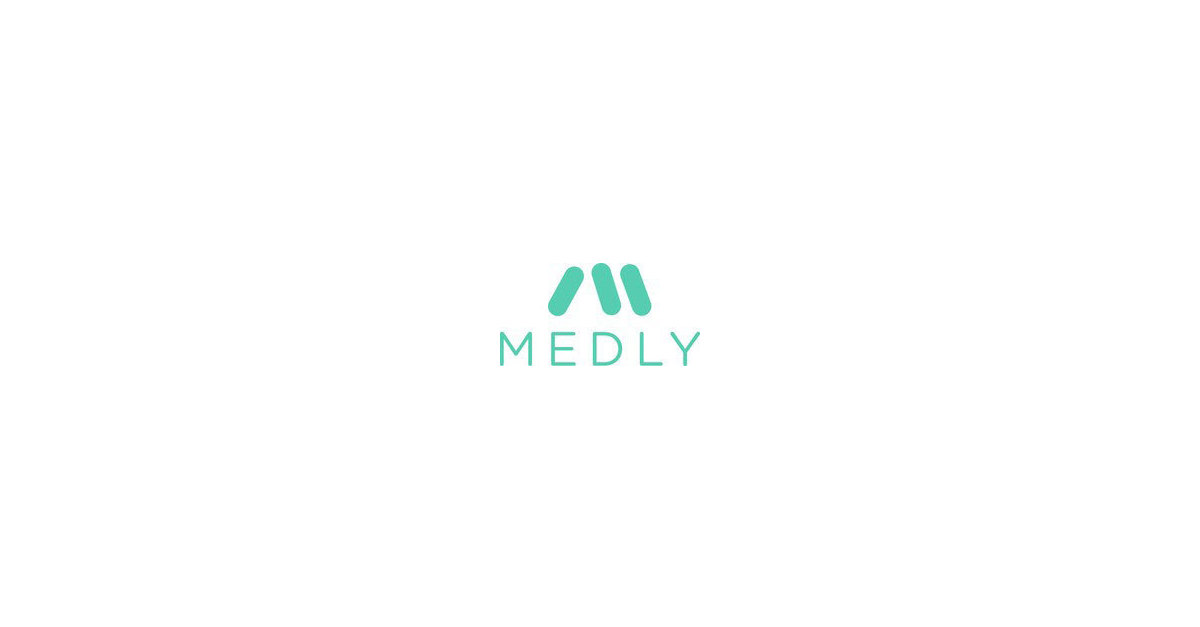 Medly Pharmacy Raises Series A Round Lead by Greycroft | Business Wire