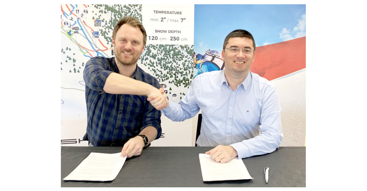 La fusion avec SKIOO renforce SKITUDE en tant que plateforme numérique ...