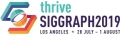 SIGGRAPH 2019 Presents Future of Technology With Over 25 Debut Advances ...