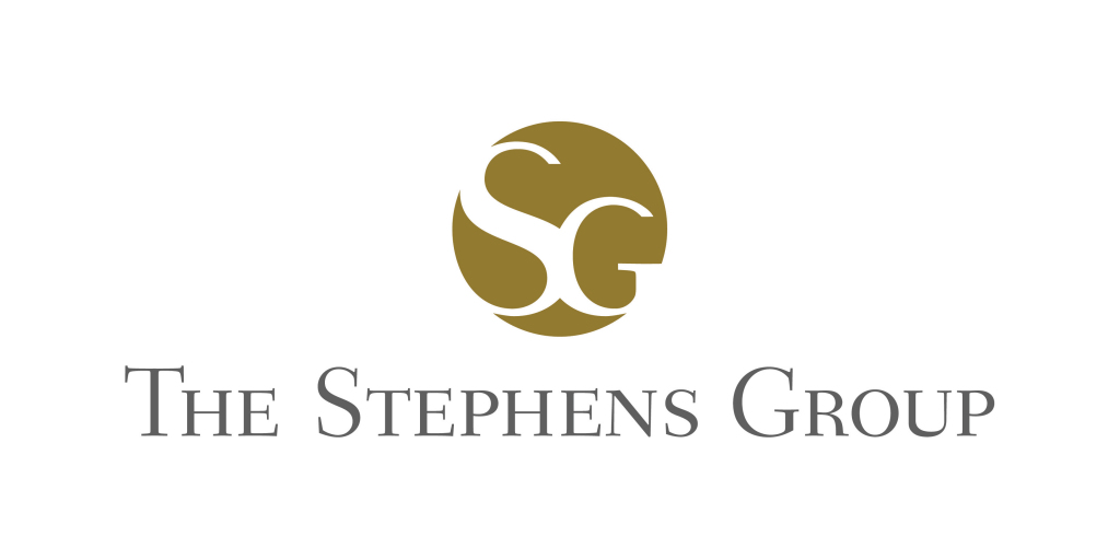 Stephens Logo
