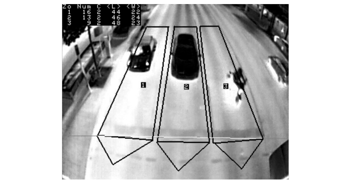FLIR Announces TrafiData Intelligent Thermal Traffic Sensor Solution ...