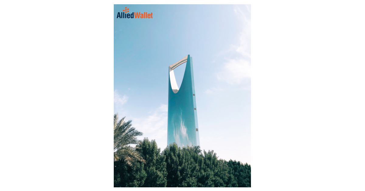 Allied Wallet is Helping Saudi Arabia Diversify Their Economy with E ...
