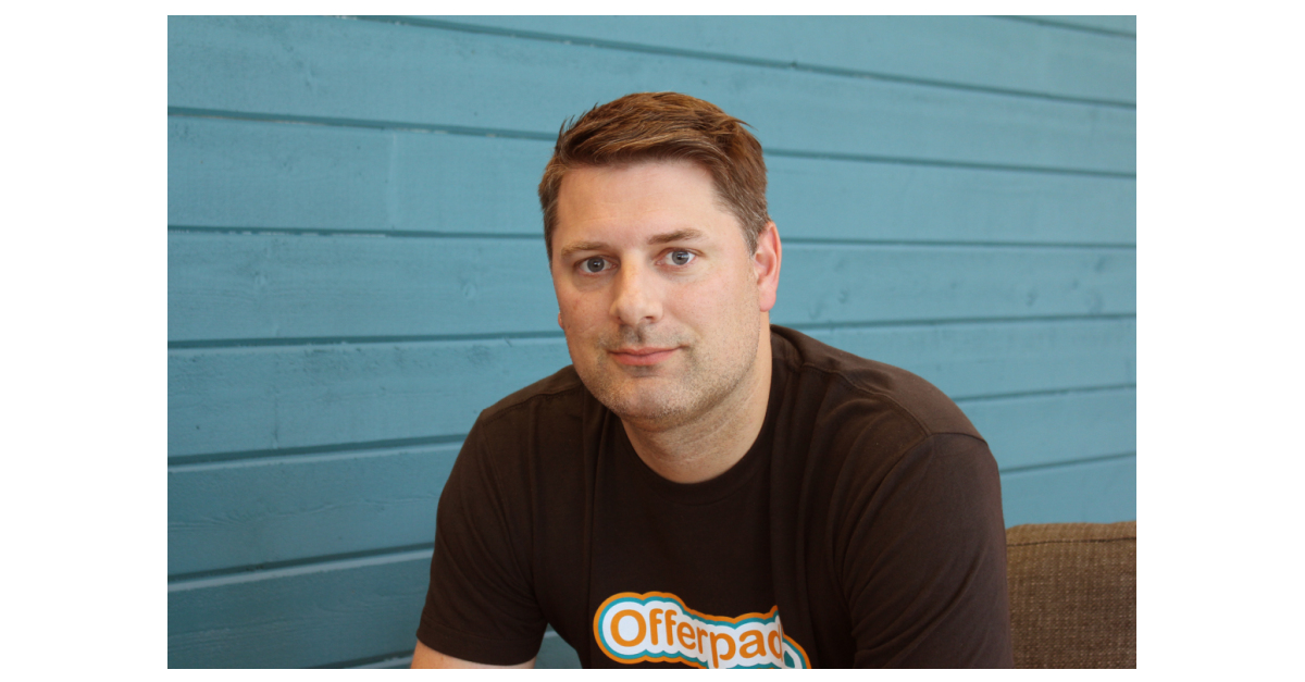 Offerpad Reinforces Homebuilder Alliance Program with New Leadership ...