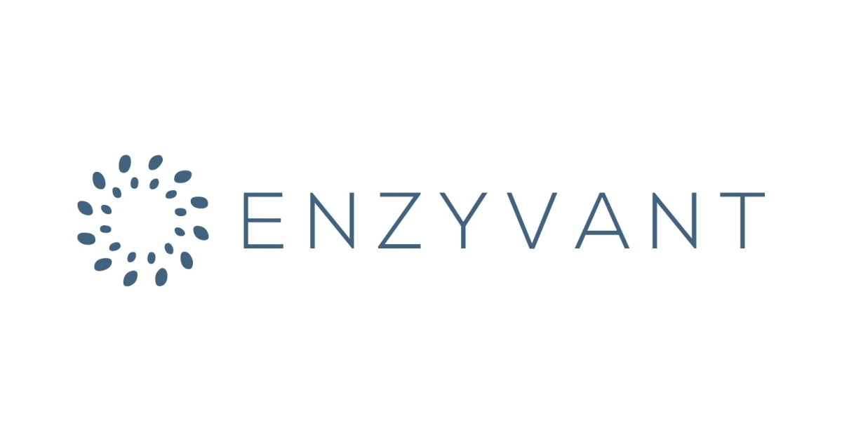 Enzyvant Announces FDA Acceptance of Biologics License Application (BLA ...