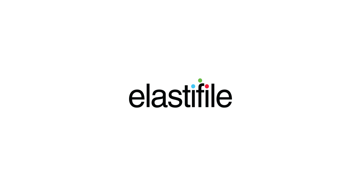 Elastifile Announces Support for SMB 3.1 on Elastifile Cloud File Service | Business Wire