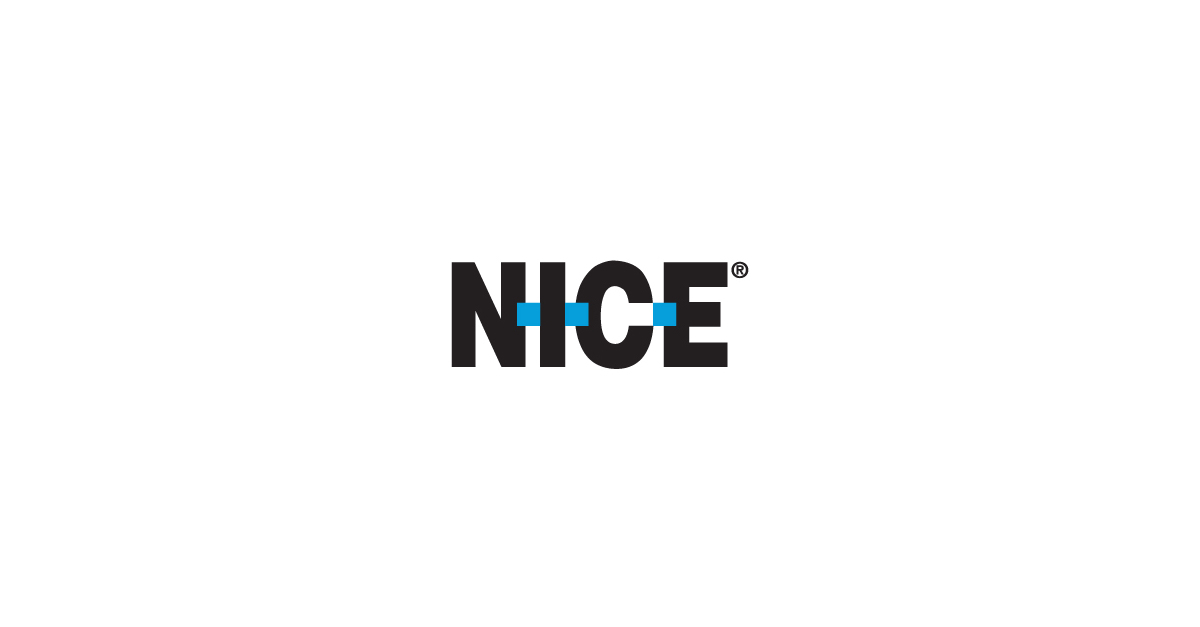 NICE Unveils Quality Central Insight, Using the Power of Speech ...