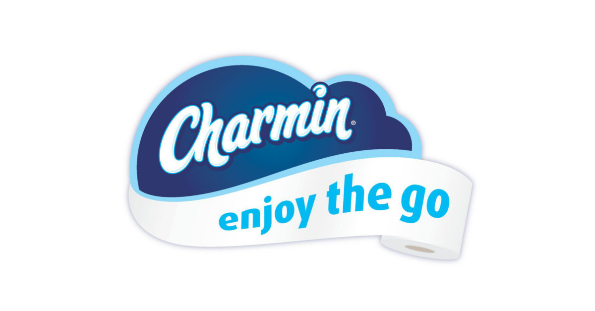 Charmin Toilet Paper Logo