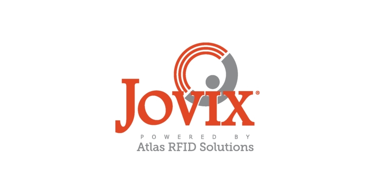 Atlas RFID Announces Launch of Jovix 3.0 | Business Wire