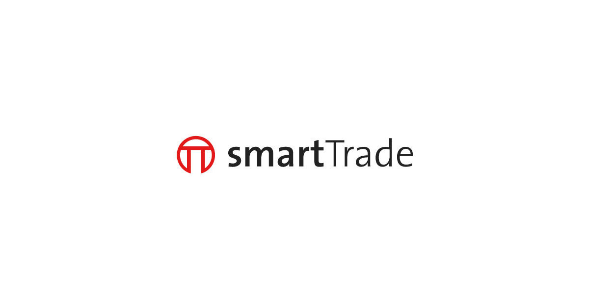 smartTrade Technologies wins Best Trading System Award | Business Wire