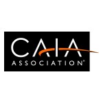 CAIA Announces the Launch of the Financial Data Professional (FDP ...