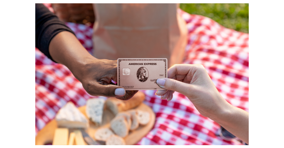 American Express Continues to Elevate the Gold Standard in Rich Rewards ...