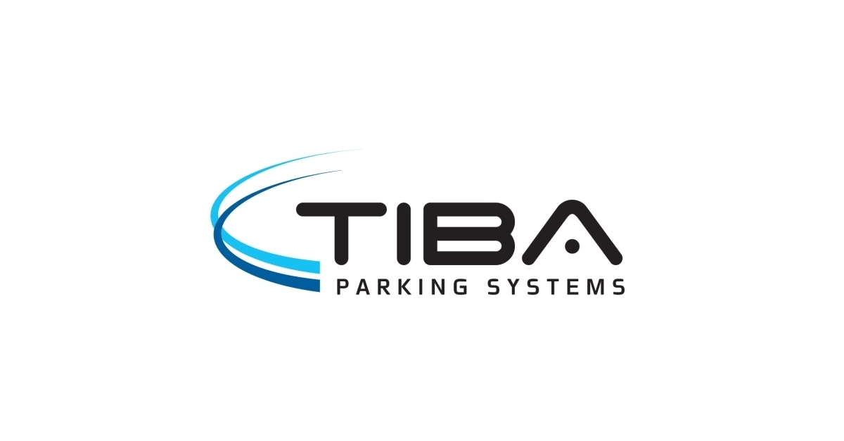 TIBA Parking Launches the X60 Line of Parking Equipment, Transforming ...