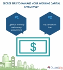 Tips to Redesign Your Working Capital Management System | A New Article ...