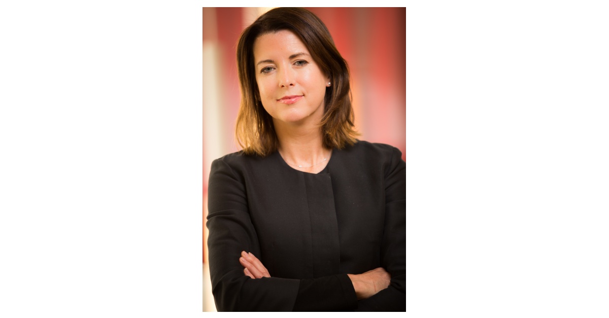 Rockwell Automation wählt Pam Murphy in den Vorstand | Business Wire