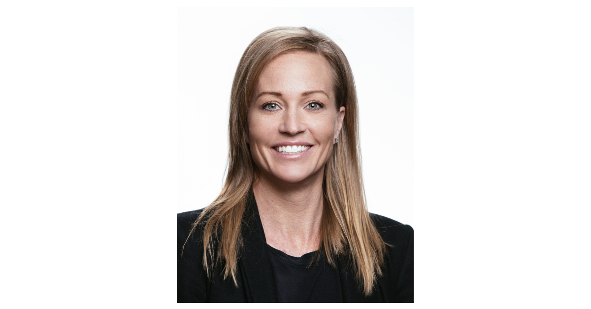 Joy Durling of Vivint Smart Home Named a Utah Business CXO of the Year ...