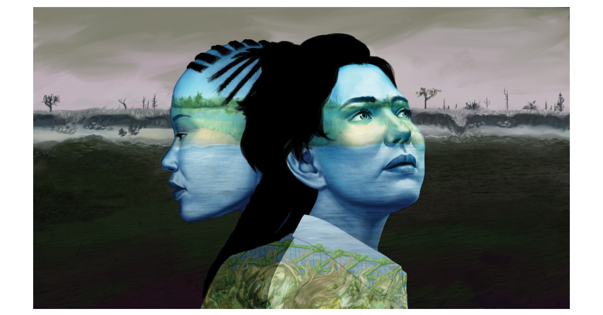 XPRIZE Publishes Sci-Fi Ocean Anthology, ‘Current Futures’ | Business Wire