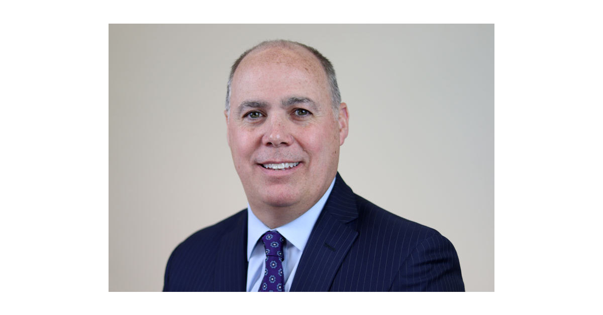 GuideOne Appoints Chris Ward Vice President of Distribution Management ...