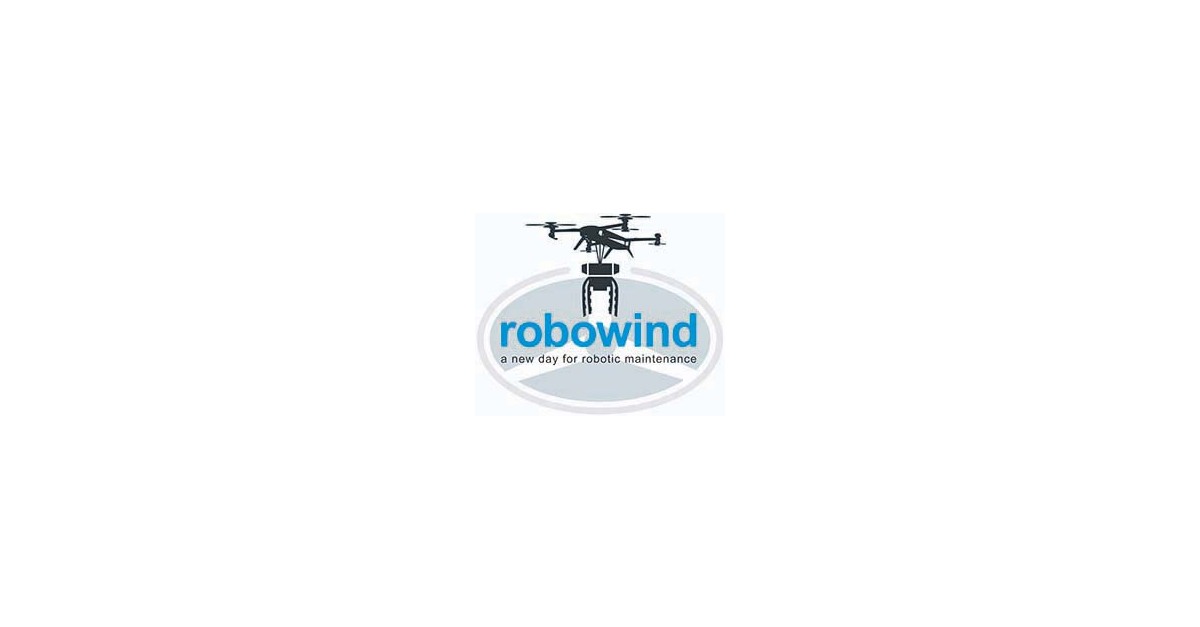 Robowind’s Wind Turbine Blade Maintenance Robot Prototype | Business Wire