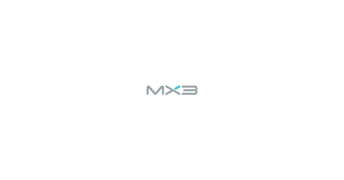 MX3 Diagnostics Emerges from Stealth, Announces World’s First Portable ...