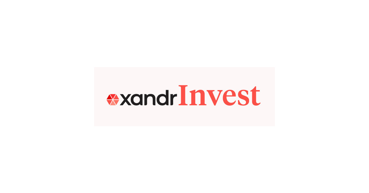 Introducing Xandr Invest | Business Wire